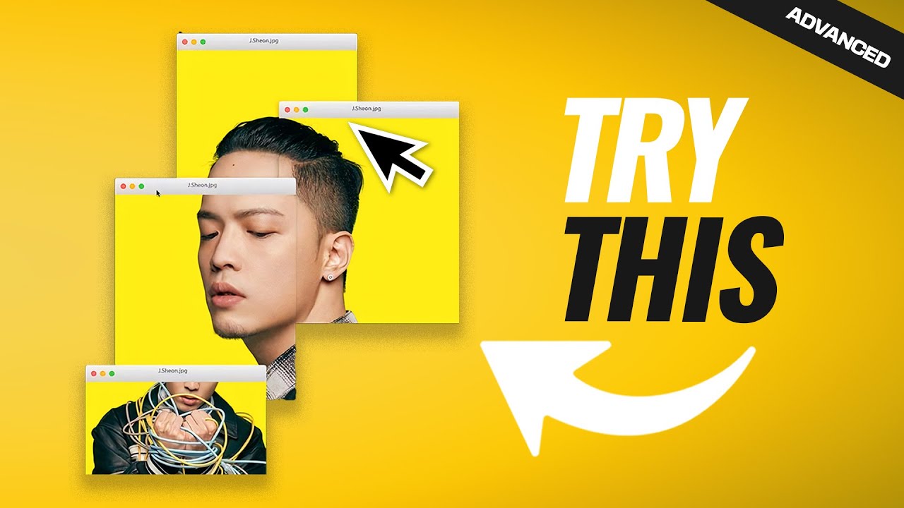 3 Legendary Graphic Design Tips That Changed Everything Youtube