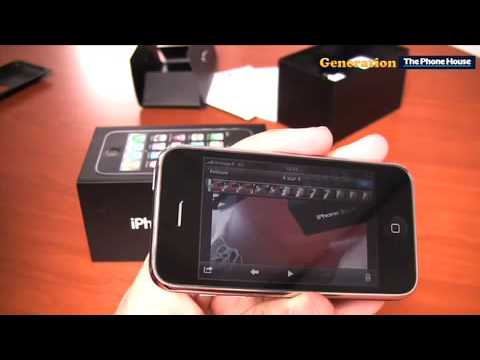 Iphone 3g S Youtube
