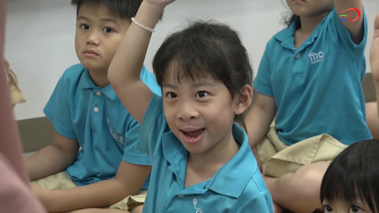 Authentic Learning Through Quality Interactions Youtube