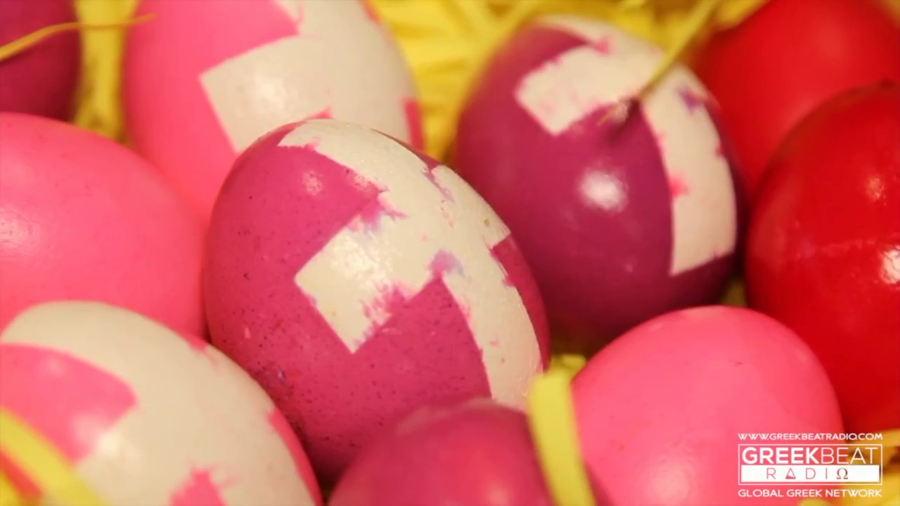 Egg Game Greek Easter At Charles Bolden Blog