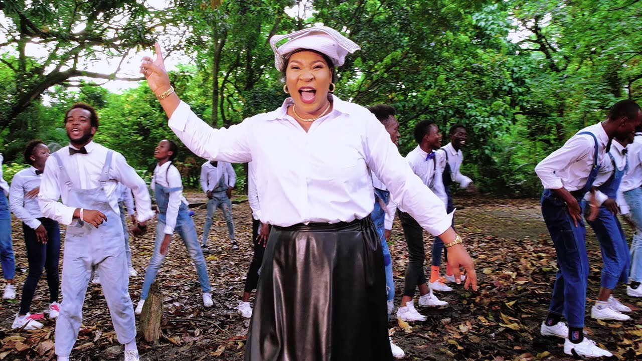 Action De Grace L Or Mbongo Song Lyrics Music Videos Concerts