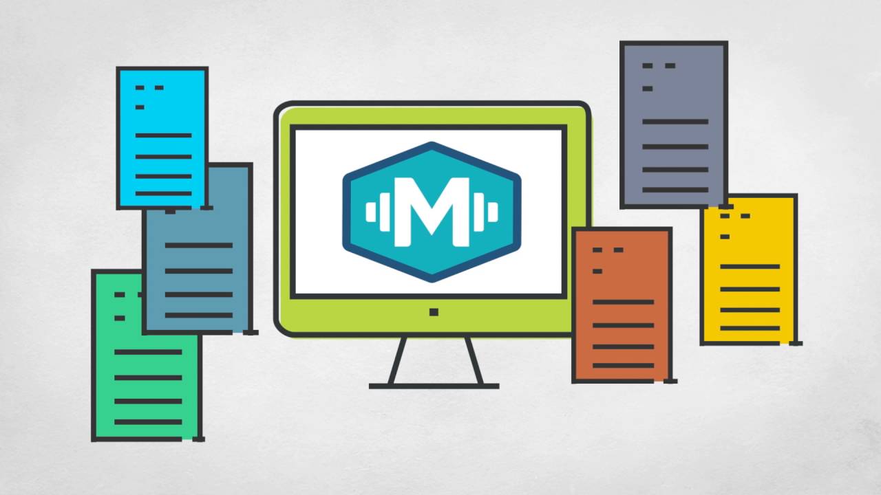 Mightyrecruiter The One Stop Recruiting Solution Youtube