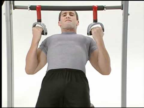 Perfect Pullup Workout Chart Eoua Blog