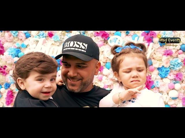 Florin Salam - S-a strans lumea in curtea mea [Nas Florin Salam la ...