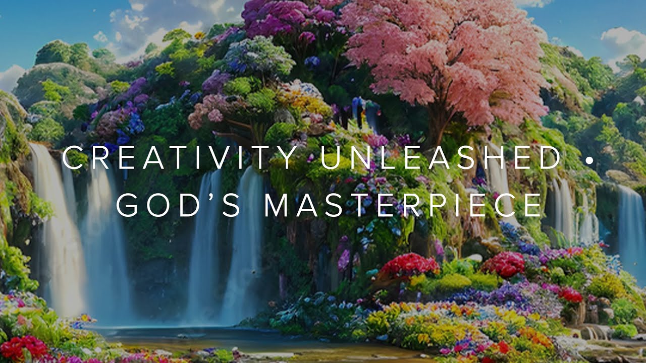 Back To The Start Creativity Unleashed Youtube