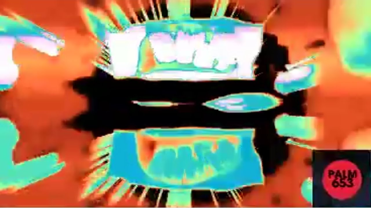 Klasky Csupo 1998 Super Effects In Spectrelight Youtube