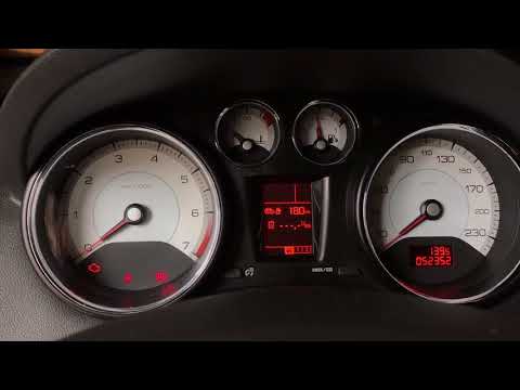 Peugeot 308 No Arranca Youtube