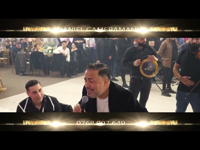 Alex Botea Sorinel Pustiu Eu produc ca Alcapone New Sistem Balans