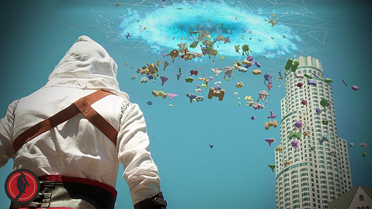 Old School Vs New School