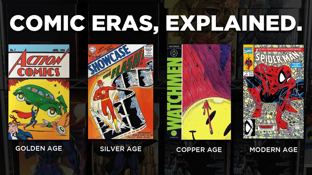 Speculation Glossary Cbsi Comics
