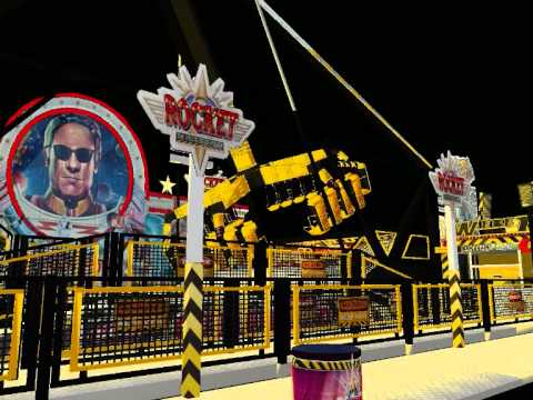 Rocket Simulation Youtube