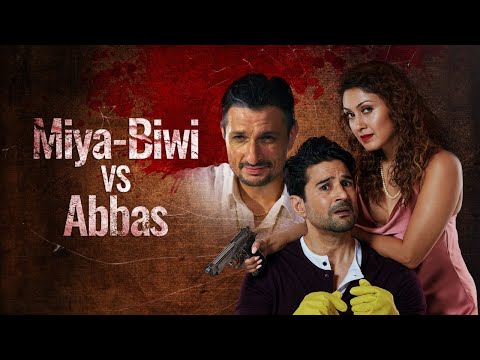 Miya Biwi Aur Murder Review Rajeev Khandelwal Manjari Fadnnis Series