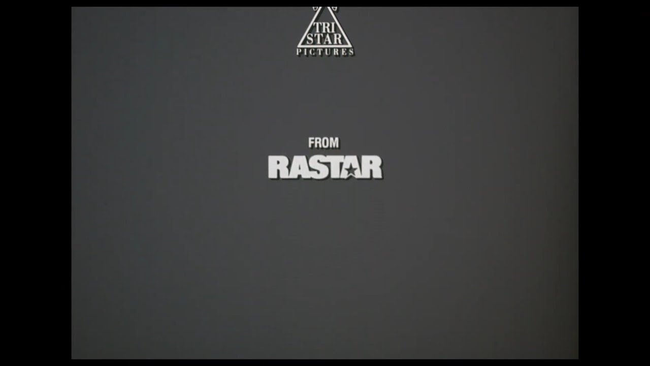 Tristar Pictures Rastar Sony Pictures Television 1987 2002 Youtube