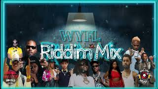 Wyfl Riddim Mix Skippa Vybz Kartel Aidonia Skeng Govana Chronic Law ...