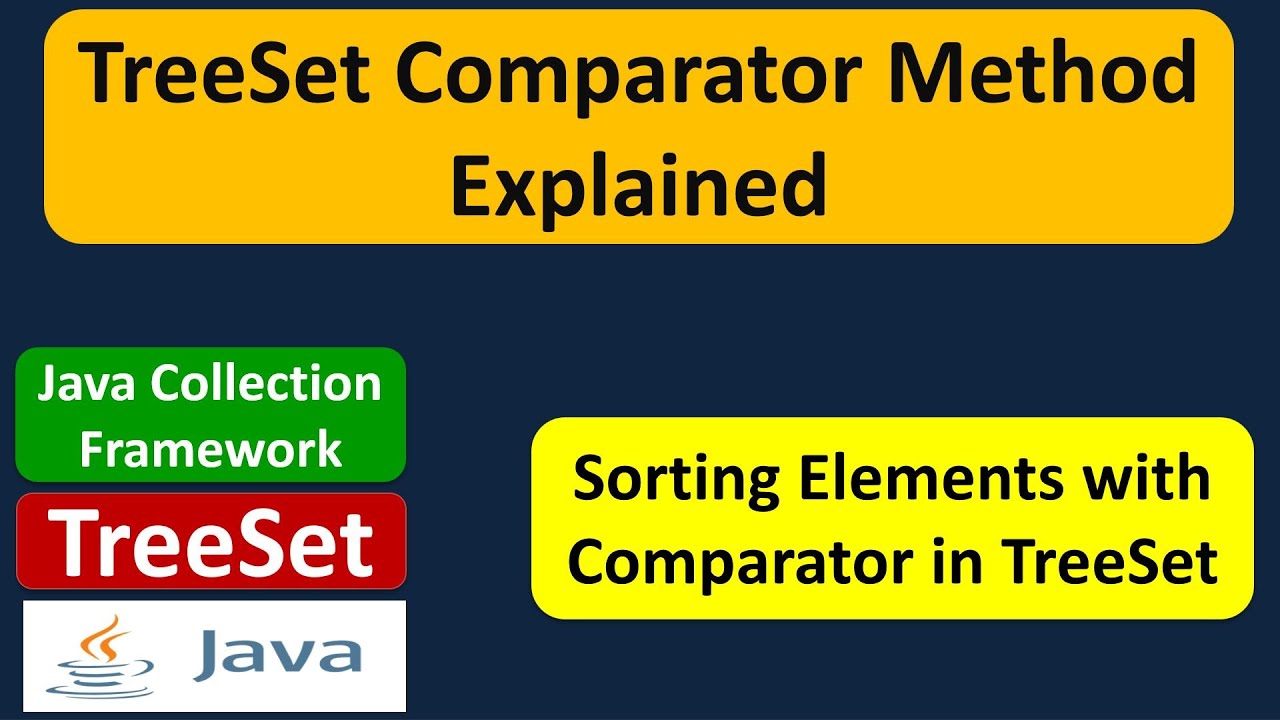 Comparator Java Explained At Will Bracy Blog