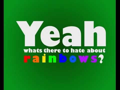 South Park I Hate Rainbows Youtube