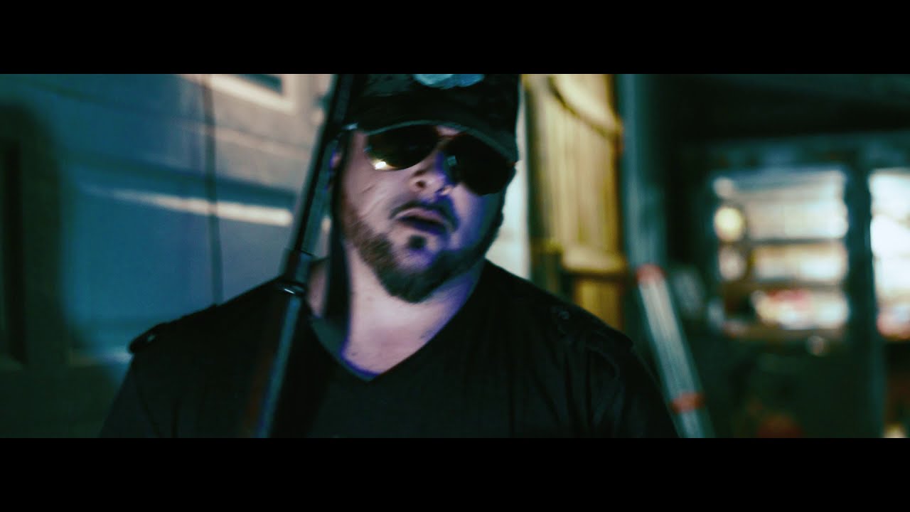 Nu Breed Kindness For Weakness Official Music Video