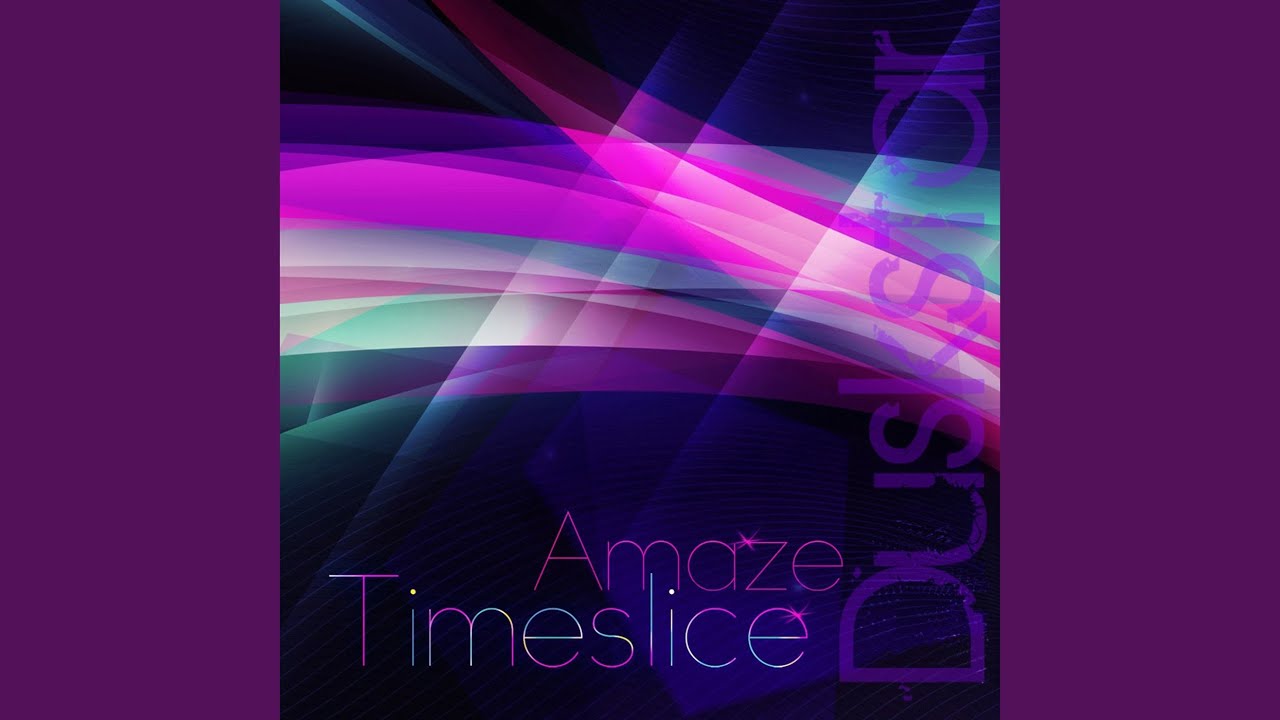 Timeslice Youtube