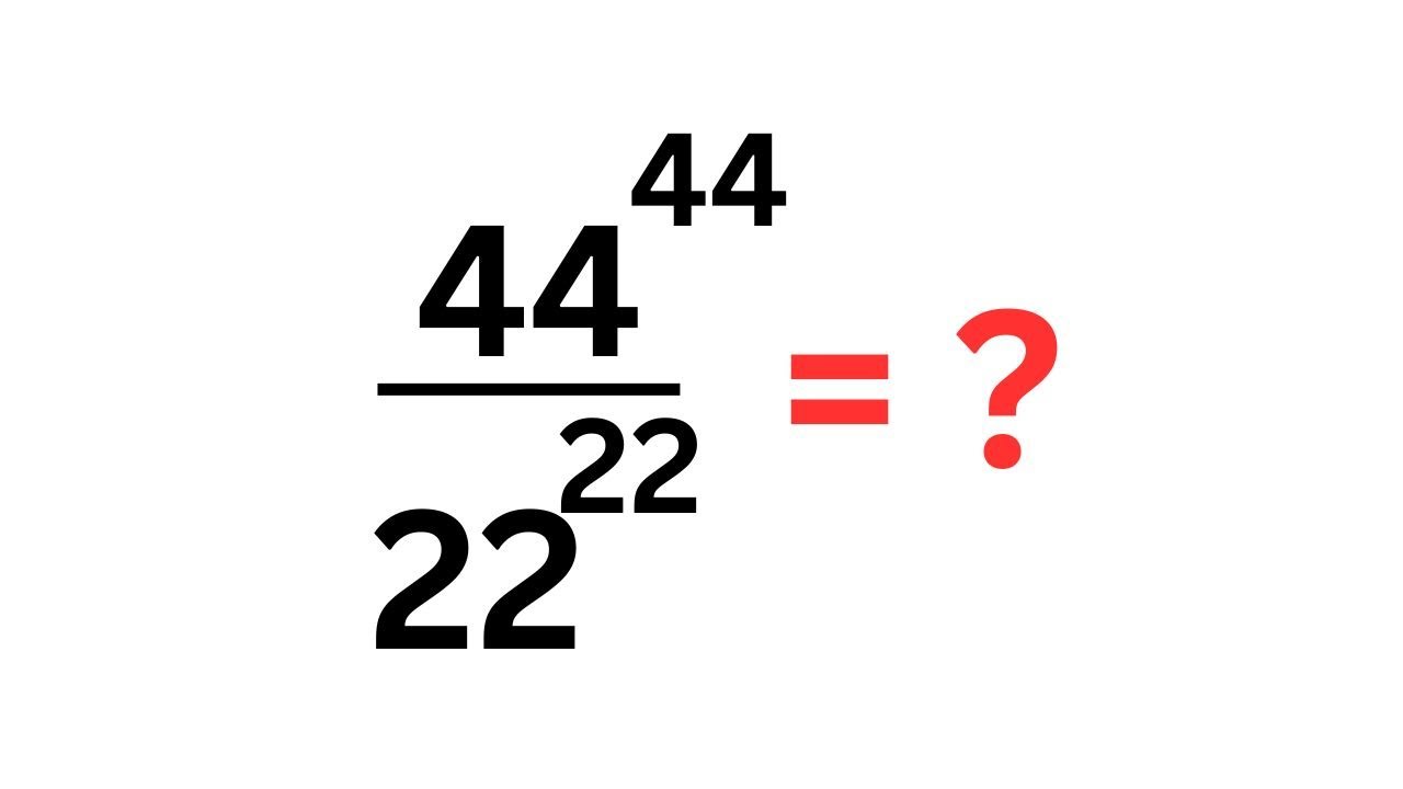 Math Olympiad Challenge Russian Math Olympiad Youtube