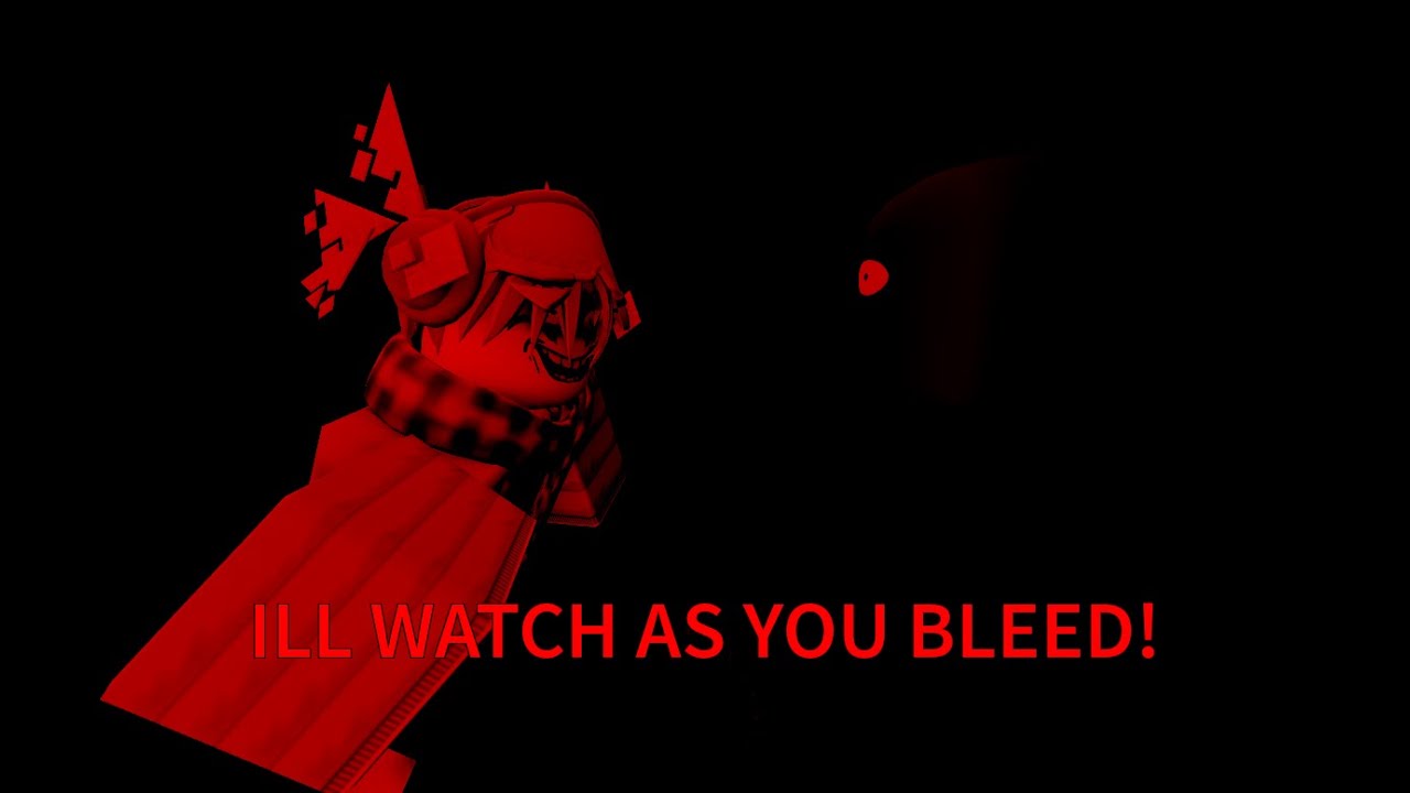 Aw Shucks Roblox Animation Youtube