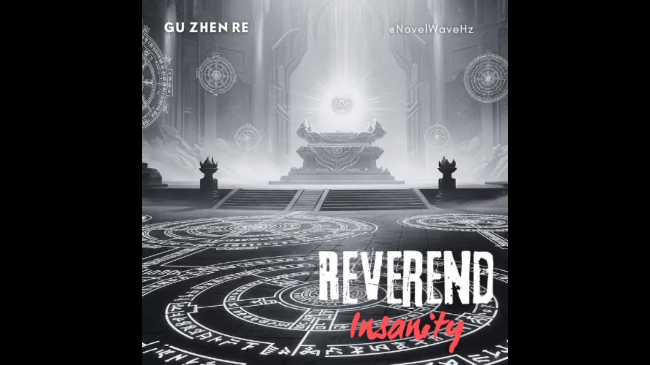 Reverend Insanity Chapter 797 Youtube