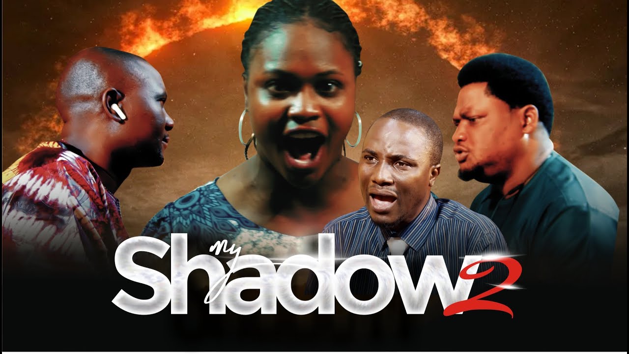 My Shadow Part 2 Thejesusculture