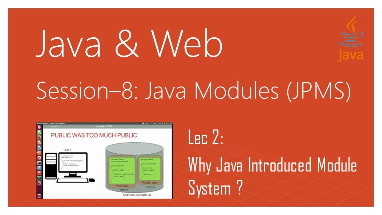 Module Info Java Explained At Scott Cahill Blog