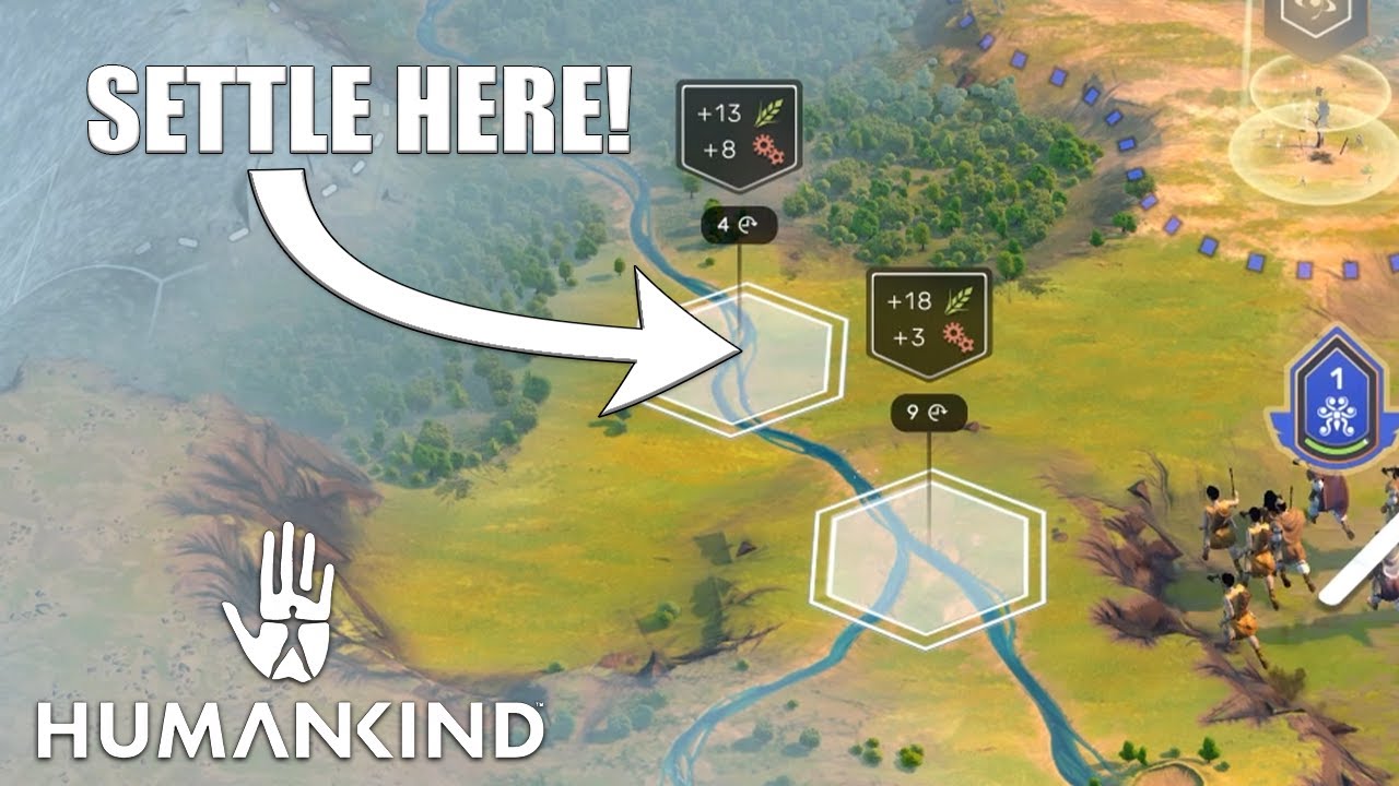How To Play The Neolithic Age In Humankind Humankind Overexplained