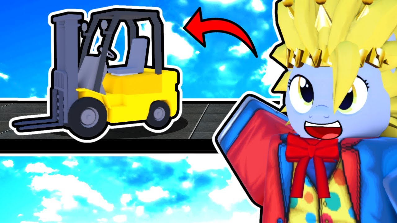 Conseguimos Trabajo En Roblox Youtube