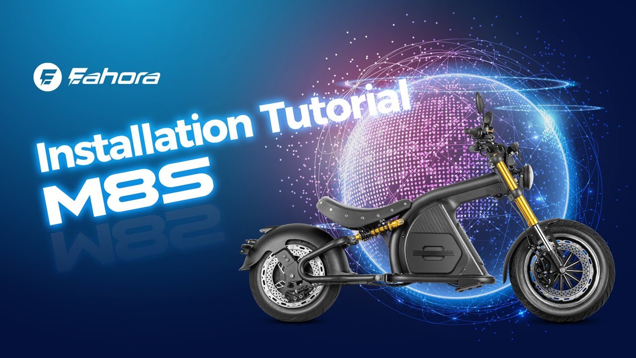 M8s Installation Tutorial Youtube