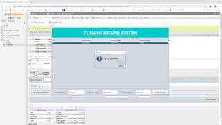 How To Display Data Into Database Table In Java Using Netbeans 8 2 Mp3