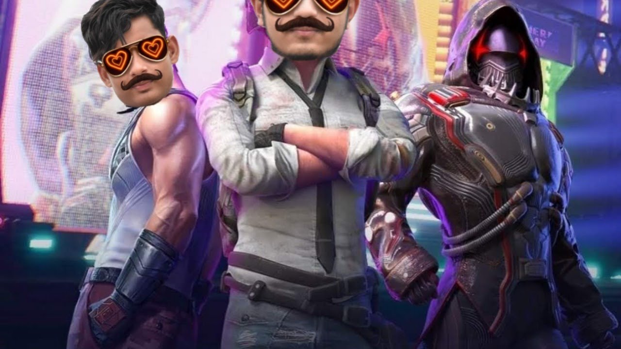 Pubg Mobile Back Again With Haryana Boys Mohit Gaming 5535 Youtube