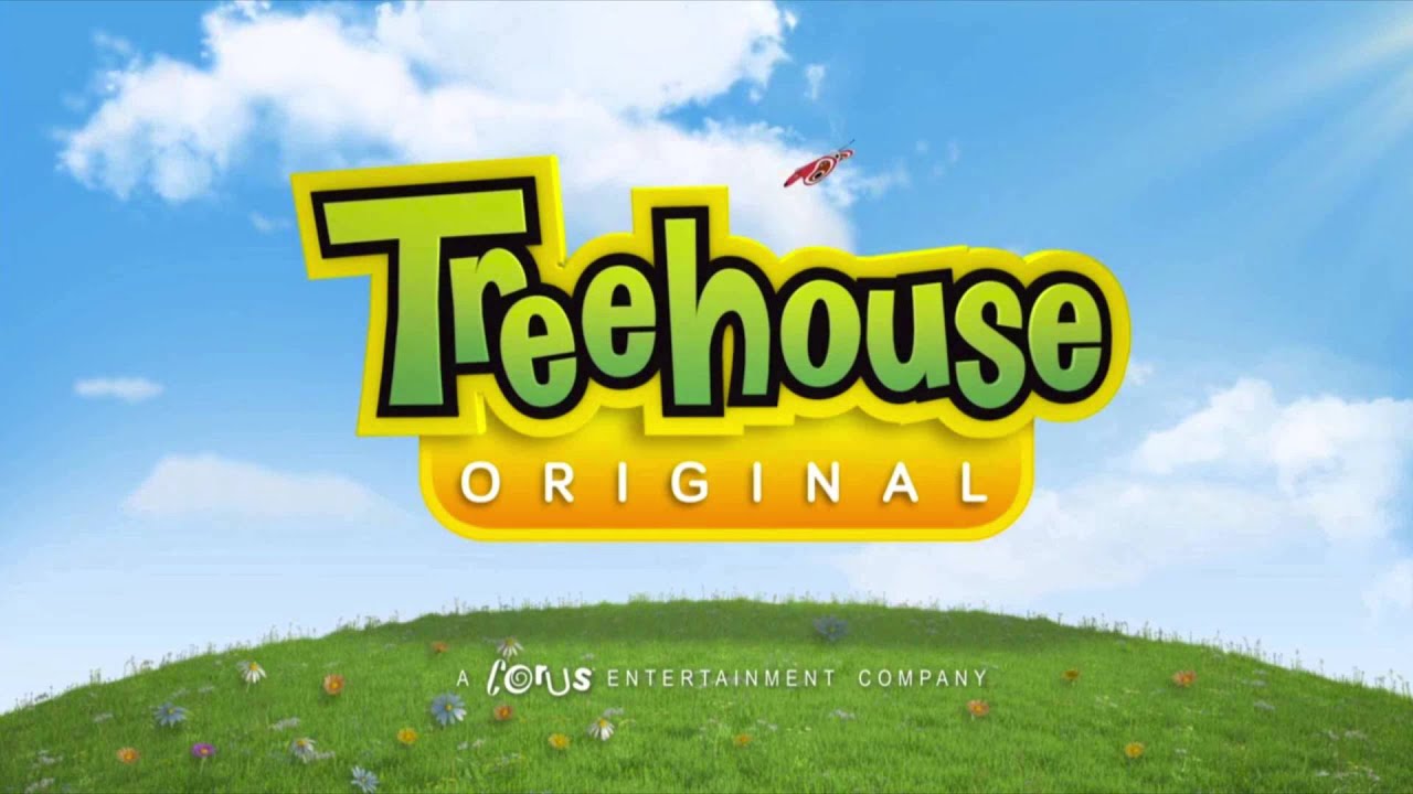Treehouse Original 2013 2016 Youtube