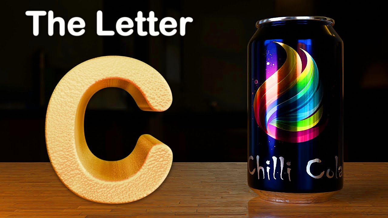 The Letter C Youtube