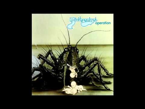 abadía metal: Birth Control- Operation (Rock/ Rock Progressive ...