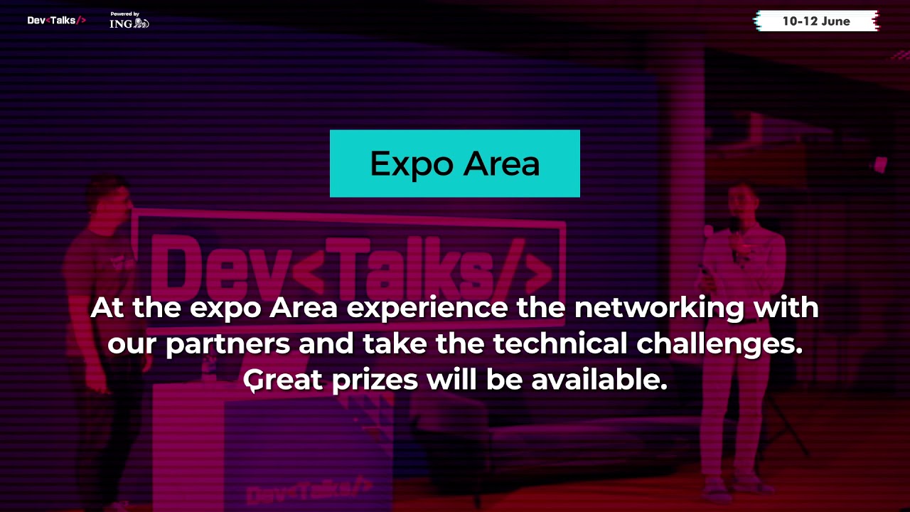 Devtalks Tutorial For Using Myconnector Youtube