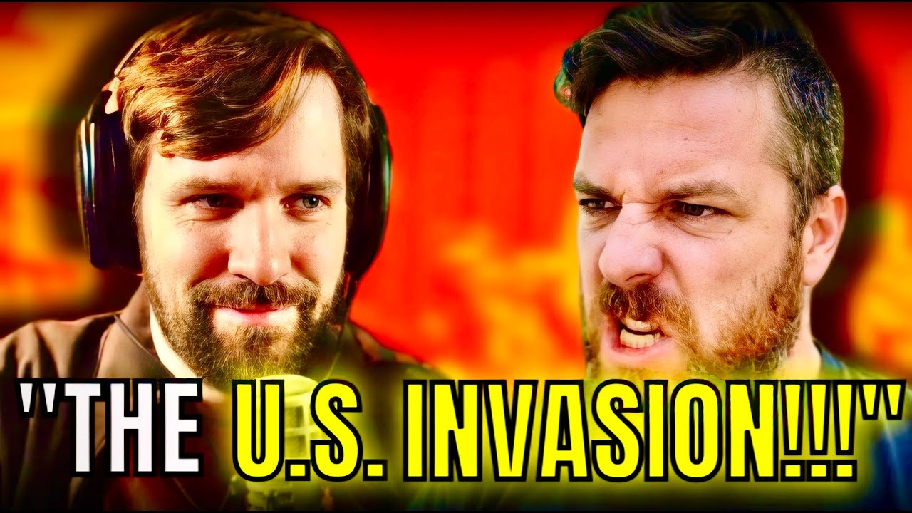 Counterpoints Gives Destiny A Run For His Money In This Debate Youtube