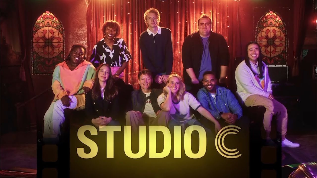 Studio C Season 17 18 Intro Youtube