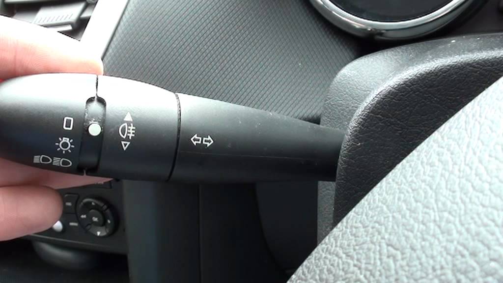 Front Fog Lights Youtube