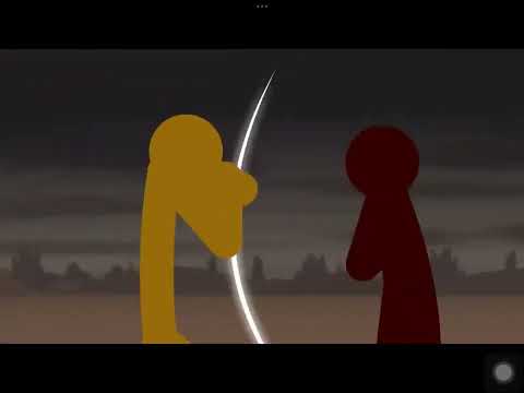 Stick Nodes Vs Combat Gods Youtube