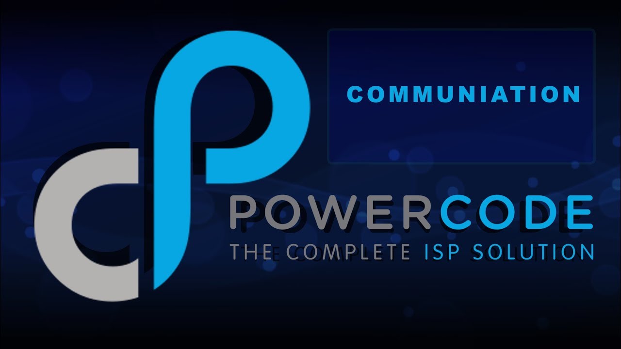 Powercode Communication Youtube