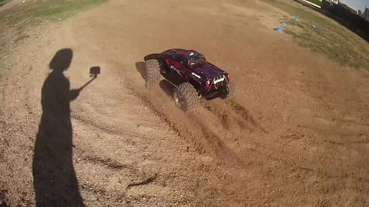 Buggy Vs Truggy Youtube