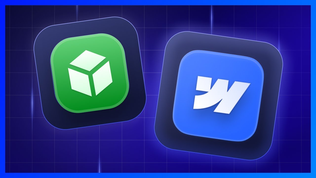 Webflow 101 Components Symbols Youtube