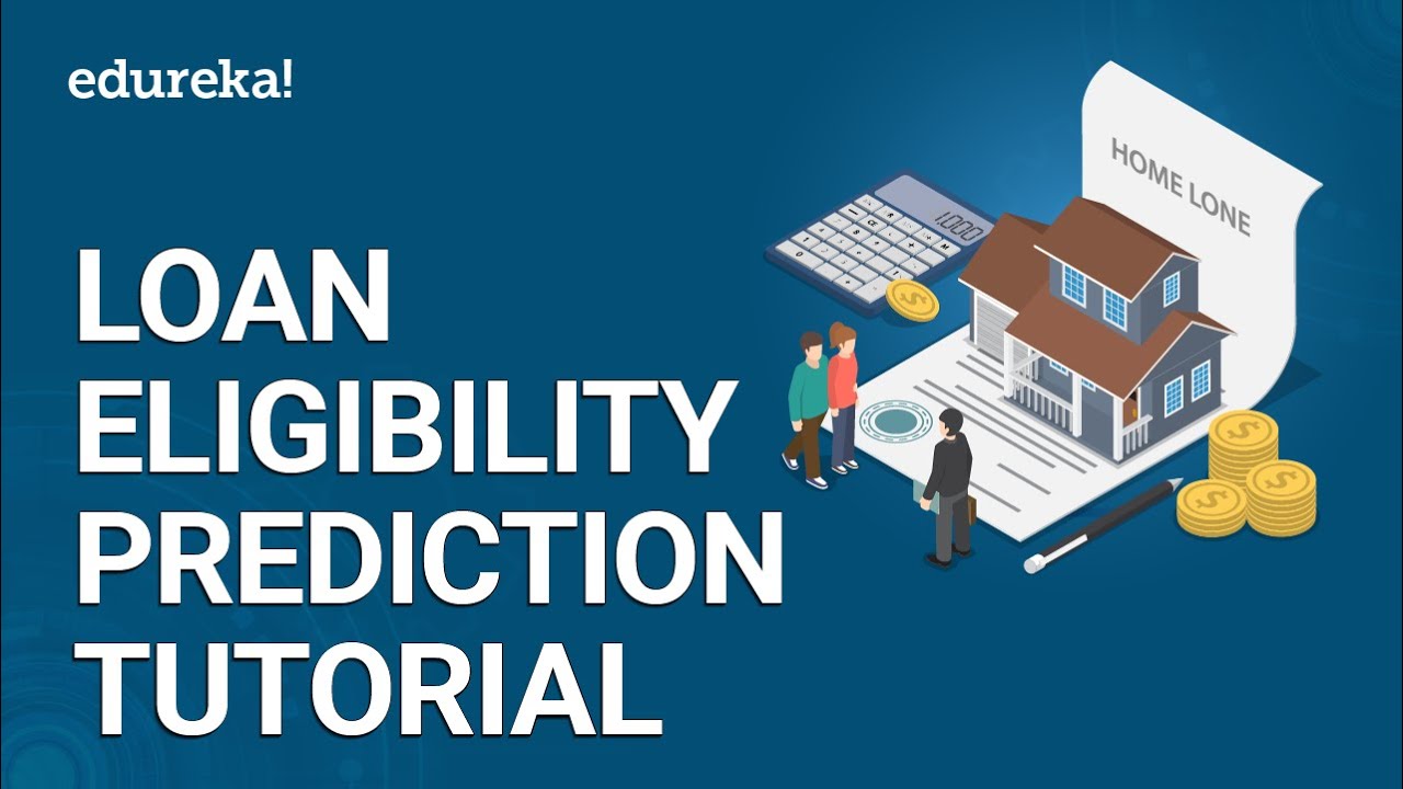 Loan Eligibility Prediction Tutorial Python Projects For Data Science