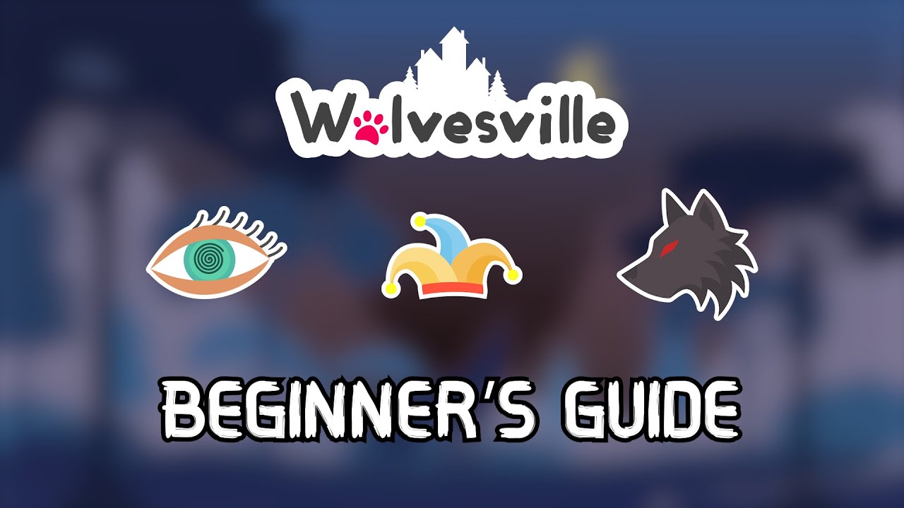 Wolvesville Explained In 15 Minutes рџђє Beginners Guide Youtube