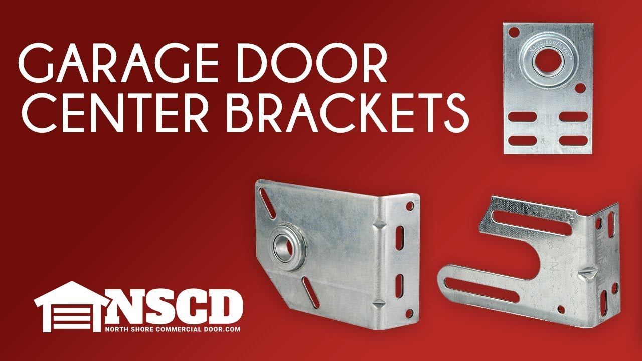 Center Brackets By Action Direct Youtube