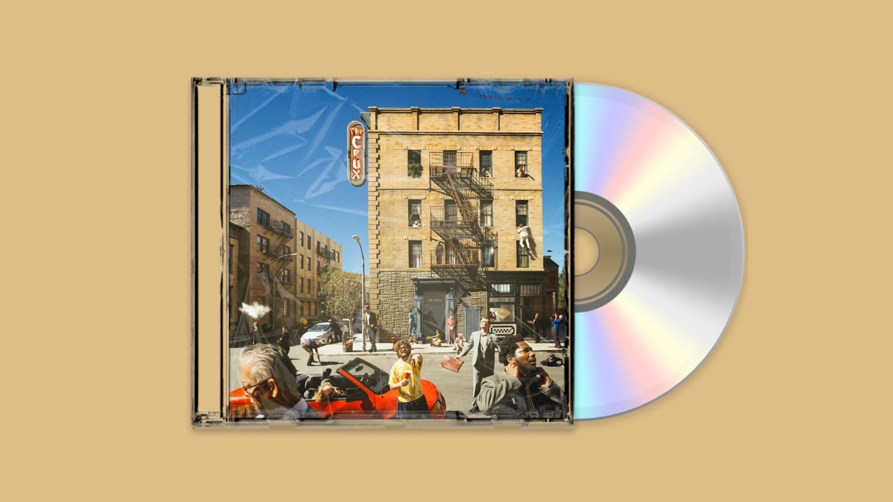 Djo Basic Being Basic Karaoke Instrumental Youtube