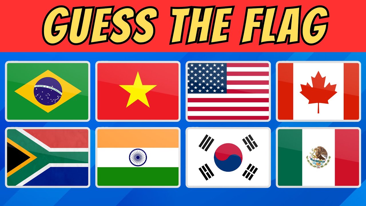 Countries Quiz