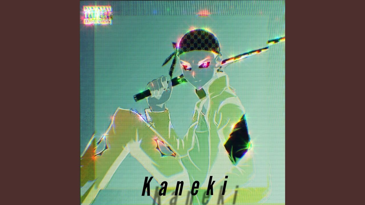 Kaneki Youtube Music