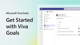 Getting Started With Microsoft Viva Goals Microsoft 365 Power Platform Community Mp3 Music & Mp4 ...
